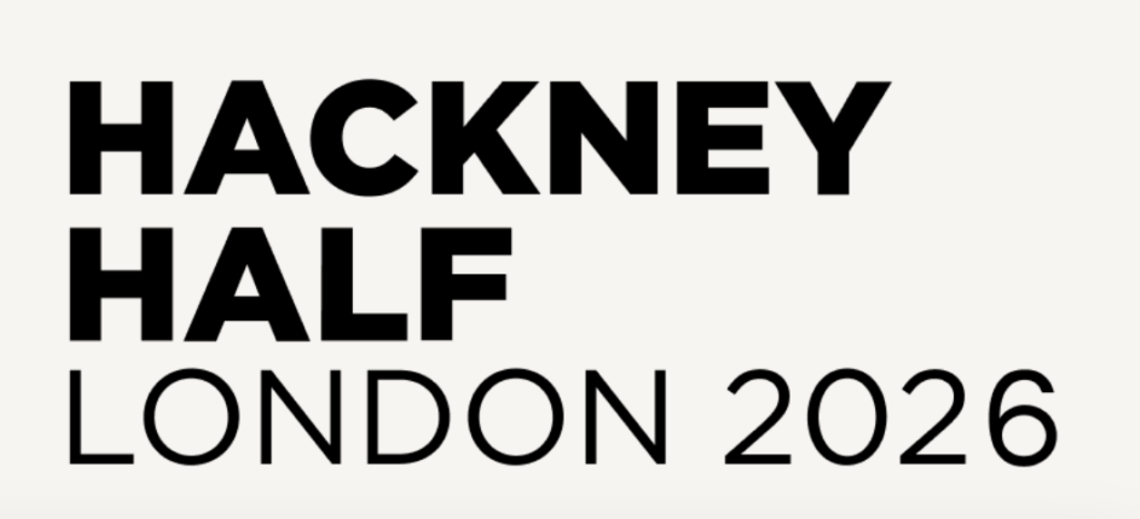 Hackney Half 2026 – Beyond